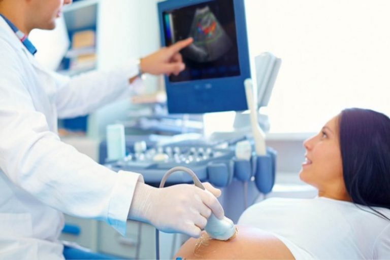 Ultrasonidos: equipos para diagnosticar enfermedades