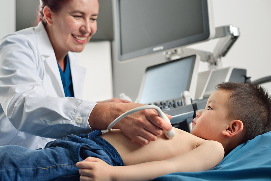 Ultrasonidos: equipos para diagnosticar enfermedades
